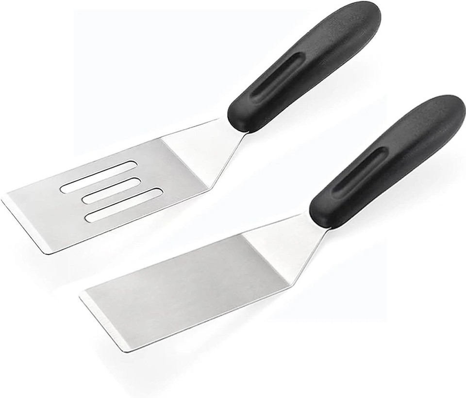 Pampered Chef - Mini Serving Spatula #2622 - New - Free Shipping | Ebay ...