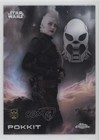 2025 Topps Chrome Star Wars Pokkit #97 1k7k | eBay