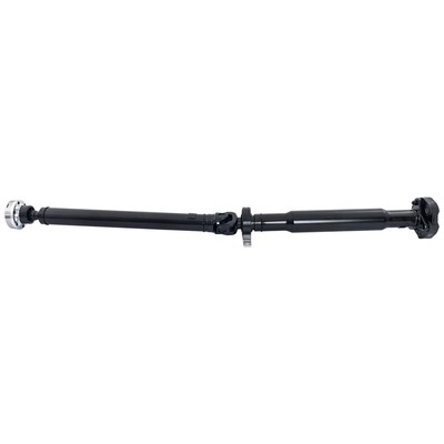 Rear Driveshaft For BMW 530xi 2006-2007 3.0L Automatic Transmission 55. ...
