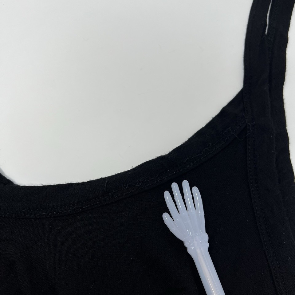 Three Bird Nest The Perfect Harem Jumpsuit Size Large Boho Festival | eBay