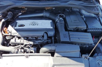 VW Golf Gti EOS Passat Scirocco Audi A3 2,0 TFSI Petrol Caw Cawb Motor ...