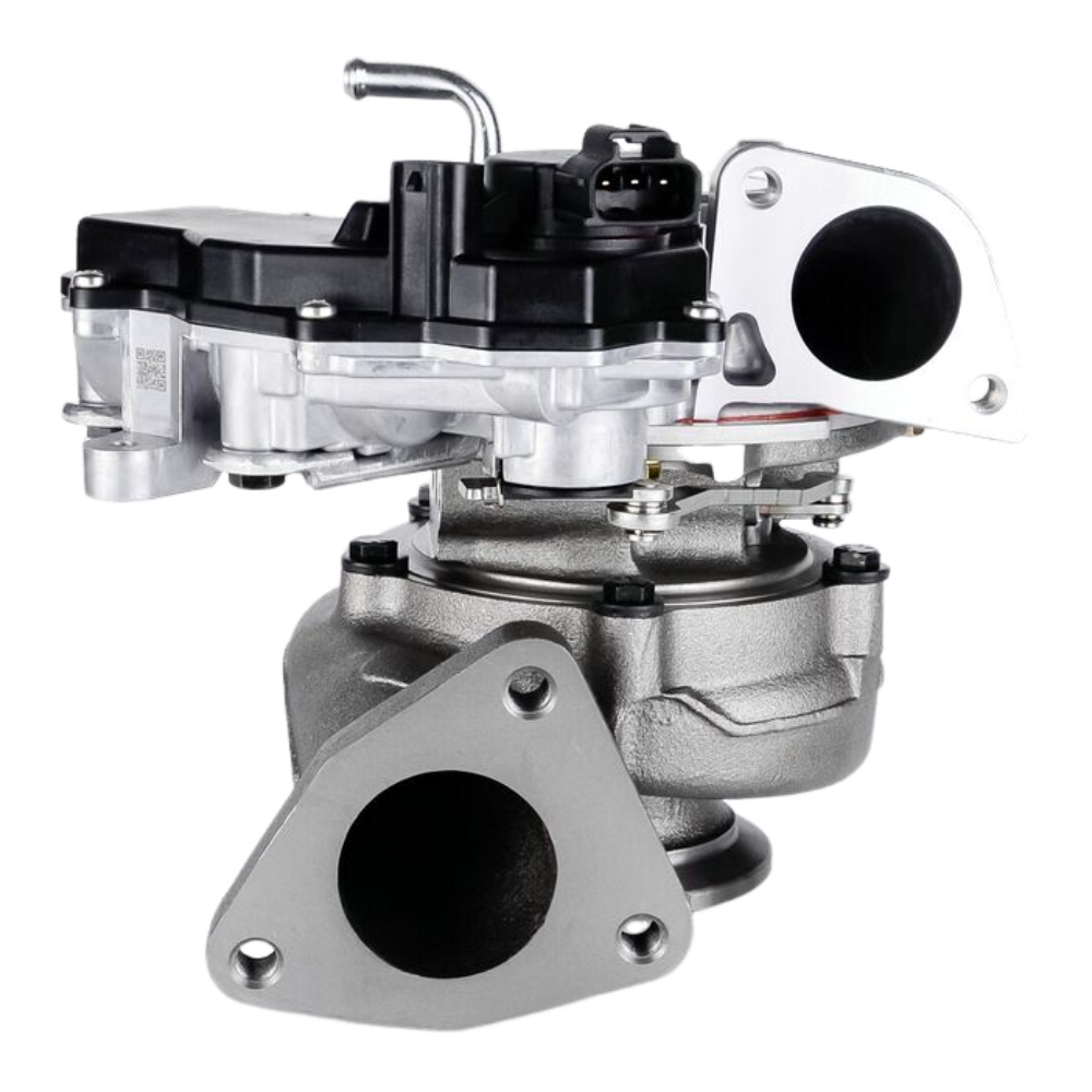 17201-11110 Turbo Charger Toyota 2GD-FTV for Fortuner Hilux Innova 2.4 ...