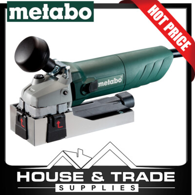 Metabo 850W 80MM Paint Remover LF 850 S 601049530 | eBay Australia