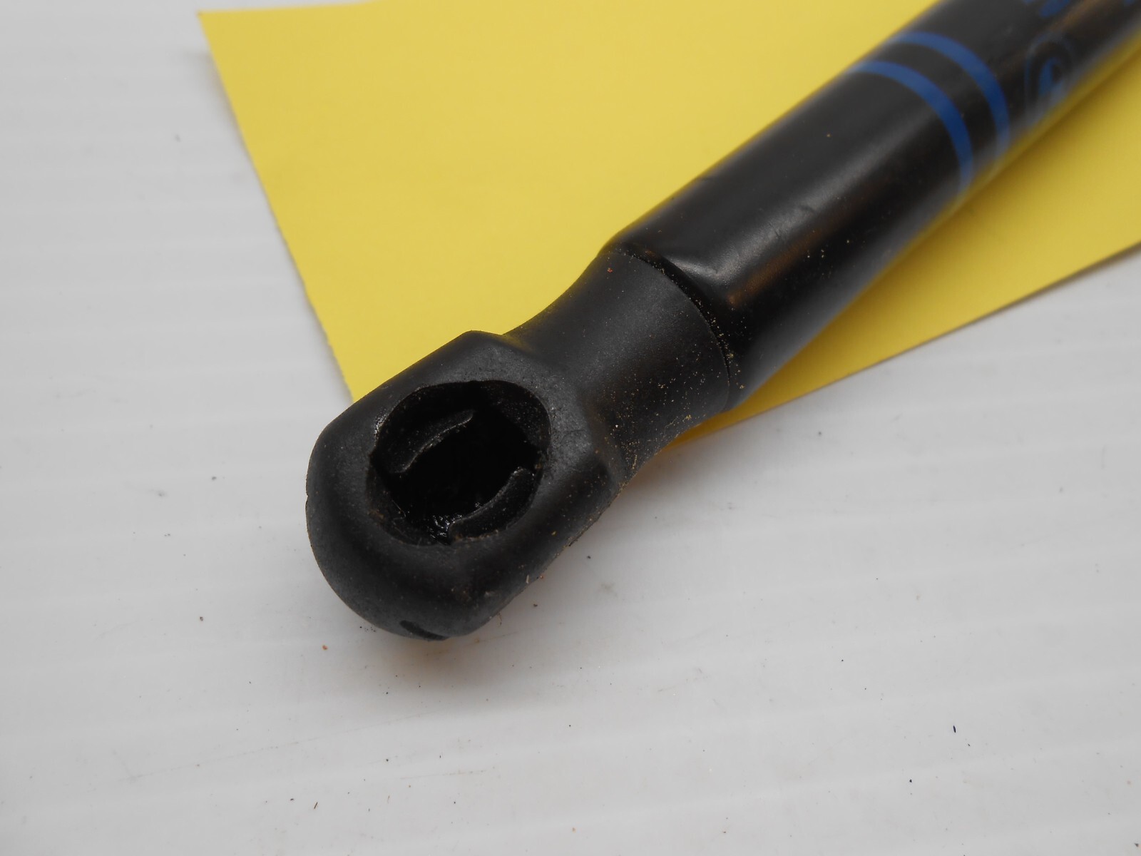 BMW X3, G20, G28 Front Gas Spring Strut Bonnet Stables 51237397493 ...