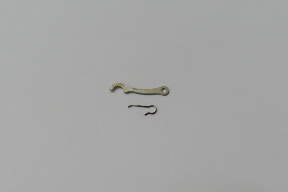 HAMILTON CAL.992B MOVEMENT PARTS - SELECT AN ITEM | eBay