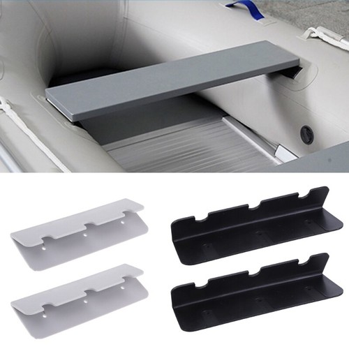 2Pcs Inflatable boats Seat Hook Holder Bracket PVC Yacht Hook holder ...