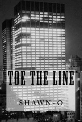 Toe The Line 9781542538114| eBay