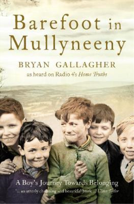 Bryan Gallagher Barefoot in Mullyneeny (Poche) | eBay