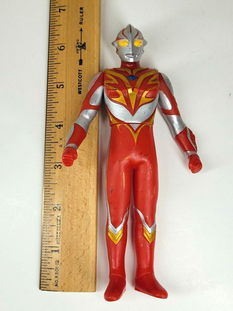 Ultraman Mebius Burning Brave