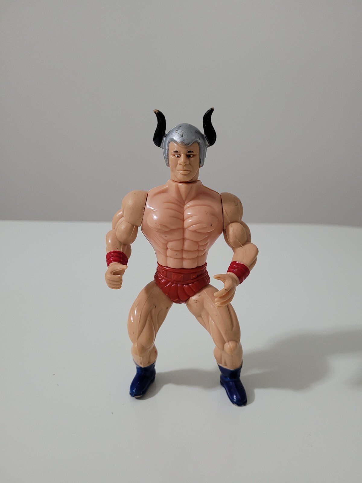 Combo Hero Gallant Action Figure Galaxy Heroes Vintage 1985 | eBay