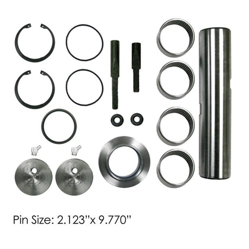 KING PIN KIT RH 502.683 460.544C 6073300519KZ, 6073300519, KPK1005 | eBay