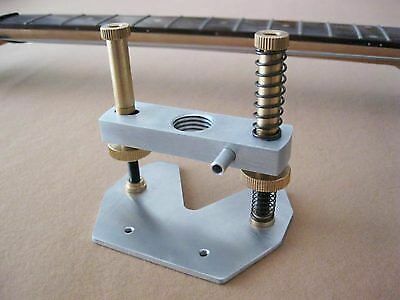 Precision Router Base for Dremel Tool Freehand Routing Guitar Inlaying ...