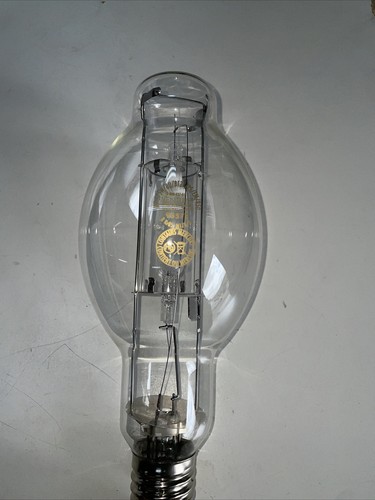 1- Venture Lighting MP575W/BU/BT37/PS/EM/950 Light Bulb Old Stock 95575 ...
