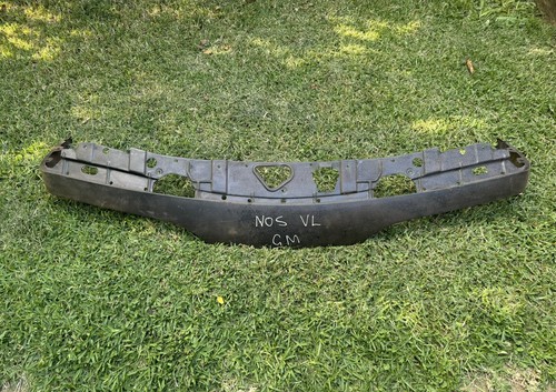 NOS Holden Commodore VL Nose Cone Panel Front | eBay Australia