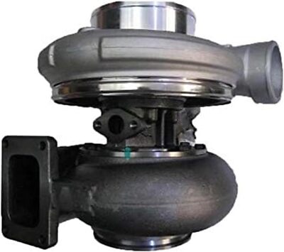 Turbo HC5A Turbocharger 3594060 3594061 3801847 For Cummins K19 Engine ...
