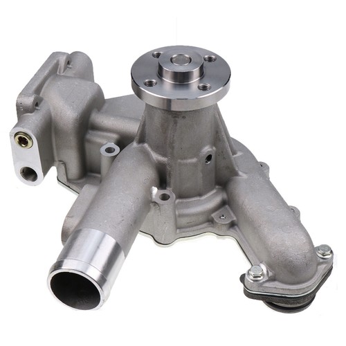 Water Pump 123900-42100 for Yanmar 4TNV106 Komatsu 4D106 WA90-3 WA115-3 ...