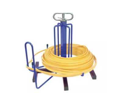 Floor or stud Mount Cable Dispenser | eBay