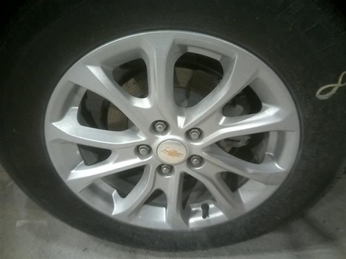 2018-2020 Chevy Equinox Wheel Rim 17x7 Option RSB | eBay