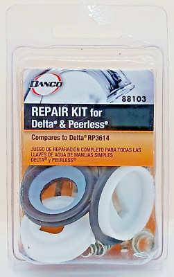 Danco Repair kit For Delta/Peerless #88103 | eBay