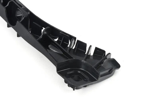 MERCEDES-BENZ E W212 REAR BUMPER LEFT SIDE STABILITY A2128850763 NO ...