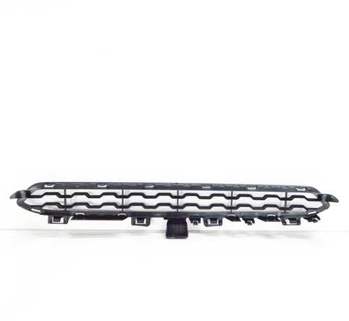 NEW BMW X6 F16 FRONT M BUMPER UPPER GRILLE 51118056520 8056520 2016 ...