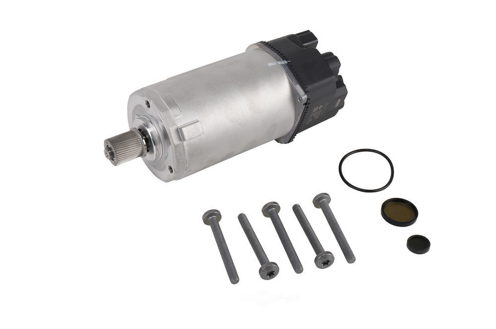 Power Steering Assist Motor-V, AWD GM Parts 85124623 fits 21-22 ...