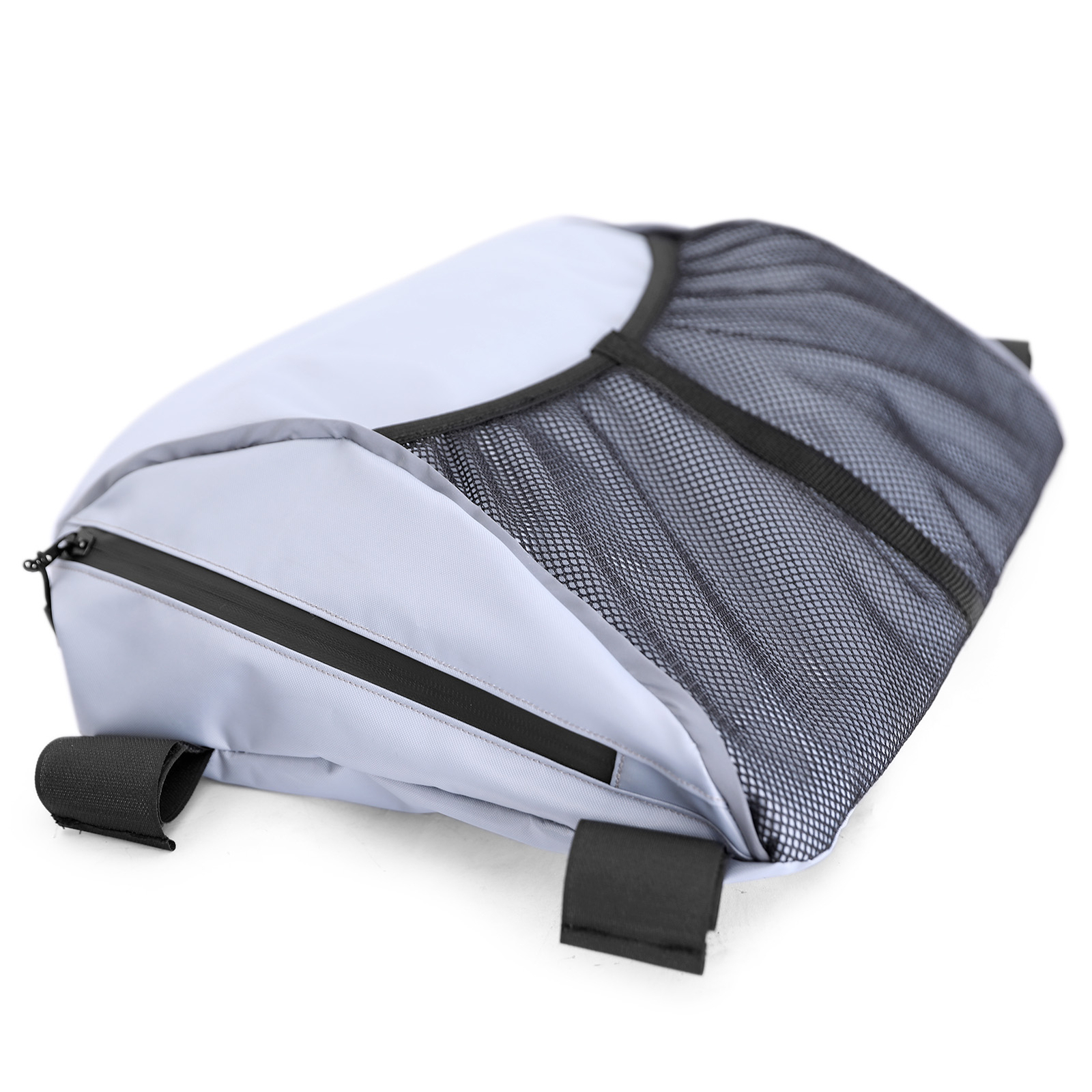 Kayak Storage Bag Resistant Kayaking Bag Mesh Storage Organizer Bag ...