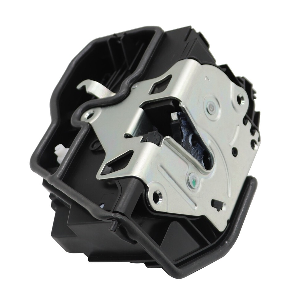 Front Left Driver Side Door Lock Latch Actuator 51217202143 Fit For BMW ...