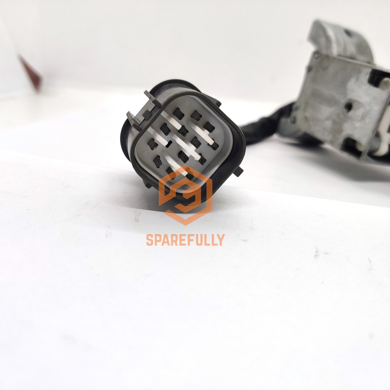 JCB Backhoe - Lights & Wiper Column Switch (PART NO. 701/70001) | eBay