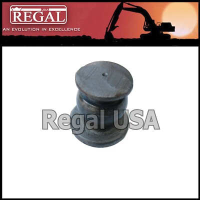 3F6448 Trunnion for Caterpillar 518, 528, 530B, D5E, 5S + more | eBay
