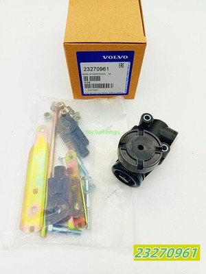 New Height leveling valve 23270961 for Volvo Peterbilt Mack Hadley ...