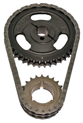 Cloyes Timing Set 9-3138-10; Original True Double Roller for Ford 302 ...