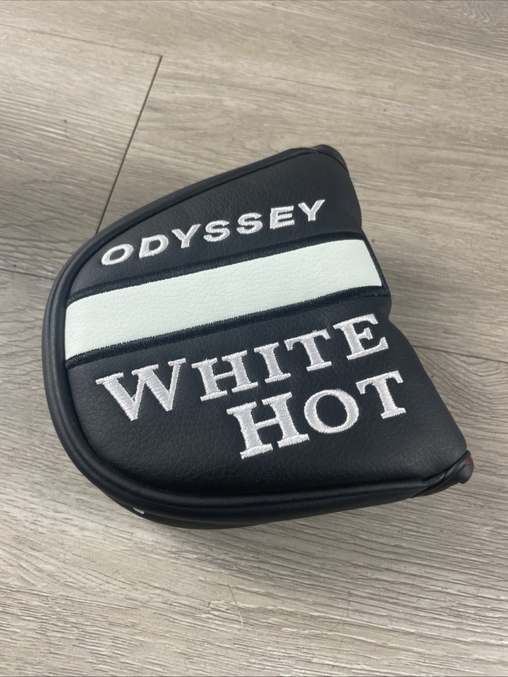 ODYSSEY White Hot XG SABERTOOTH putter Right-handed 34 inch with HC ...