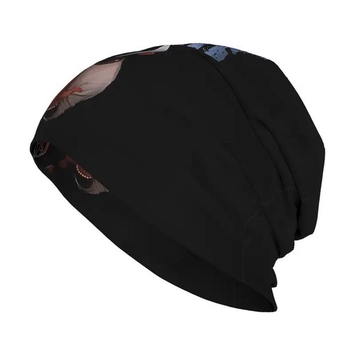 Mudvayne Band Heavy Metal Black Hat Stretchy Lightweight Soft Beanie ...