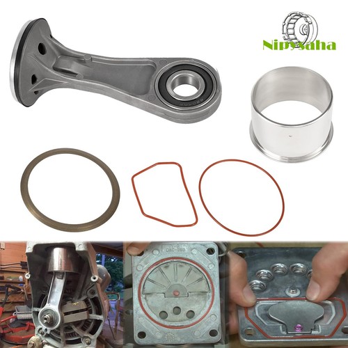 Air Compressor Piston Kit for DeWalt 2-7/8" D55146 D55167 D55168 ...