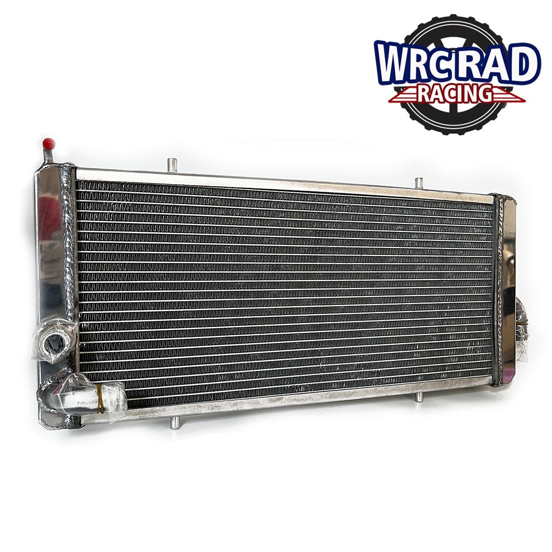 ATV Radiator for 2017-2021 18 19 Polaris RZR XP XP4 TURBO Auxiliary All ...