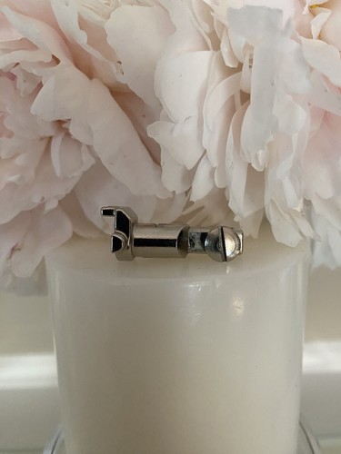 Genuine BERNINA Low Shank ADAPTER Presser Foot - OLD STYLE - ( 77 , 75 ...