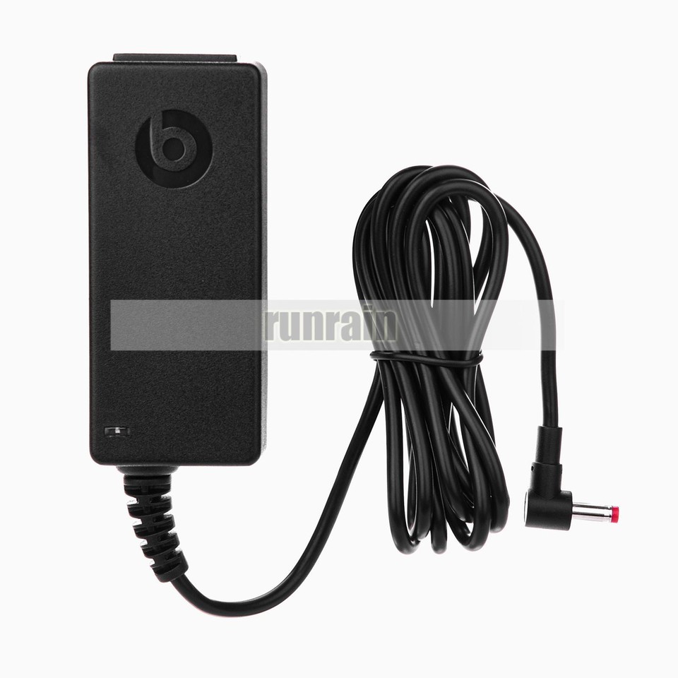 Original Beats Pill XL 12V 3A AC Adapter Power Charger B0514 DYS404 ...