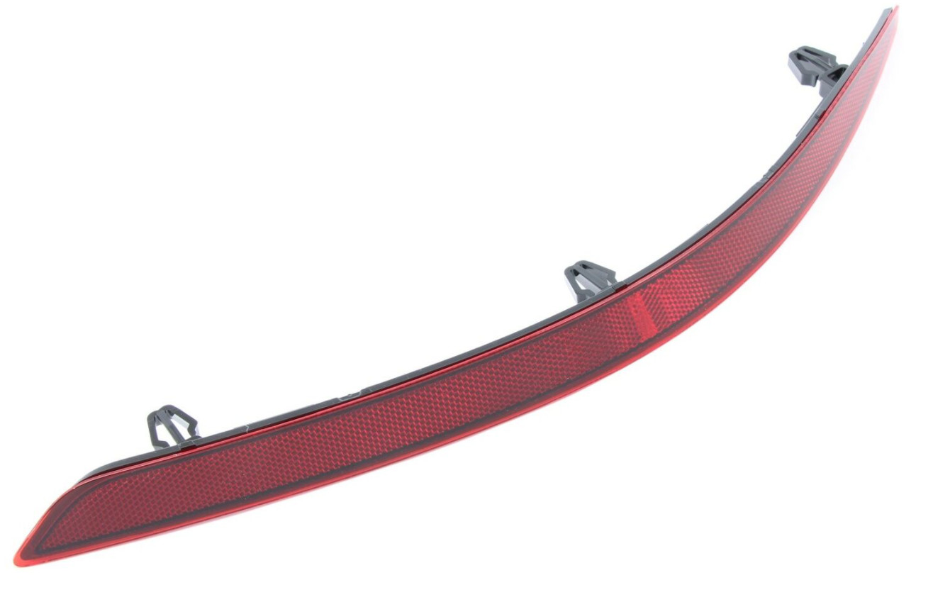 NEW OEM AUDI Q3 F3 REAR RIGHT BUMPER REFLECTOR 83A945106A GENUINE | eBay
