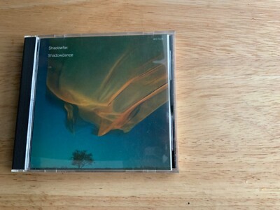 SHADOWFAX SHADOWDANCE CD / FREE SHIPPING | eBay
