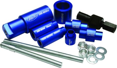 MOTION PRO TOOLS Deluxe Suspension Bearing Service Tool - 08-0294 15 ...