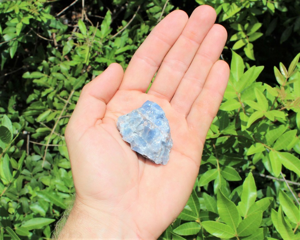 Raw Rough Natural Stones: Choose Type (Gemstone Crystal Healing ...