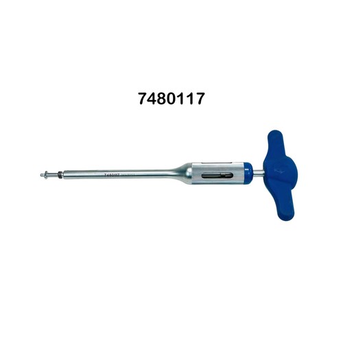 Medtronic 7480117 Self-Retaining Screwdriver 5.5mm Instrument | eBay