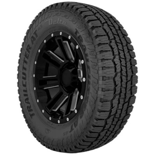 Delta Trailcutter AT4S LT285/55R20 E/10PLY BSW (2 Tires) | eBay