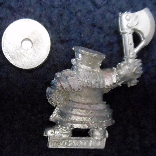 2000 Dwarf Iron Breaker A1 Citadel Dwarven Warhammer Army Iron Breakers ...