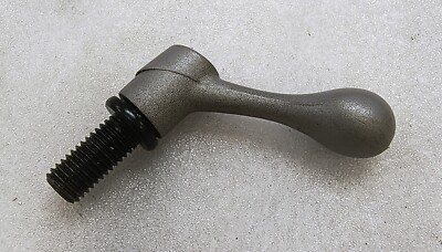 Milling Machine Table Lock Bolt Handle M10 thread | eBay