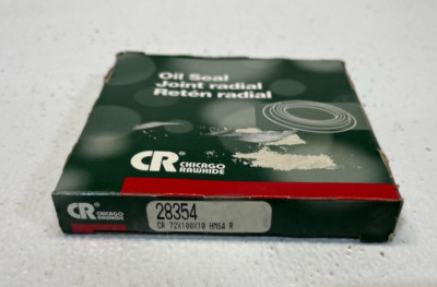 Chicago Rawhide 28354 72x100x10 HMS4 | eBay