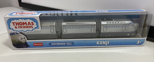 Thomas & Friends TrackMaster Motorized Engine Kenji Philippines | Ubuy