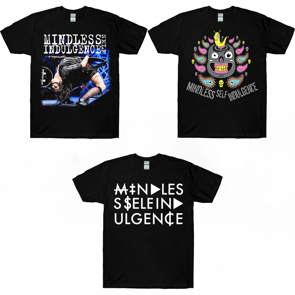 Mindless Self Indulgence Logo