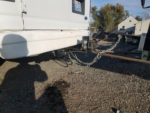 Hopkins 47185 Multi-Tow Adapter for sale online | eBay